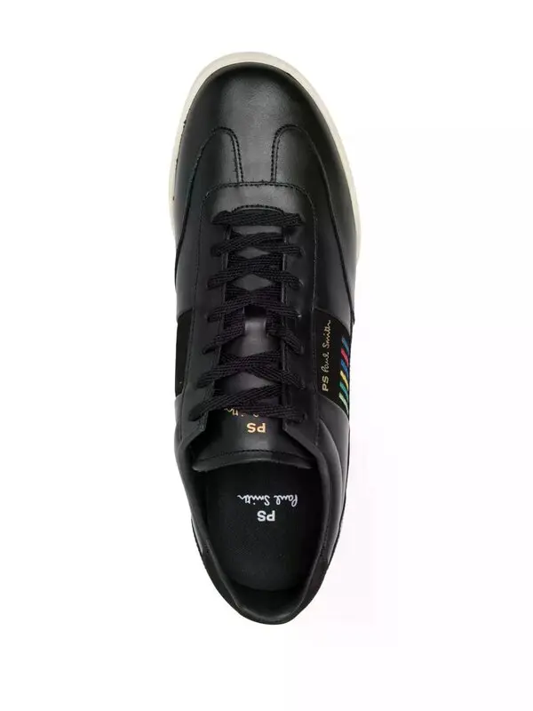Paul Smith Dover Low-top Leather Sneakers