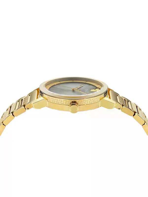 Versace V-helix 40mm Watch
