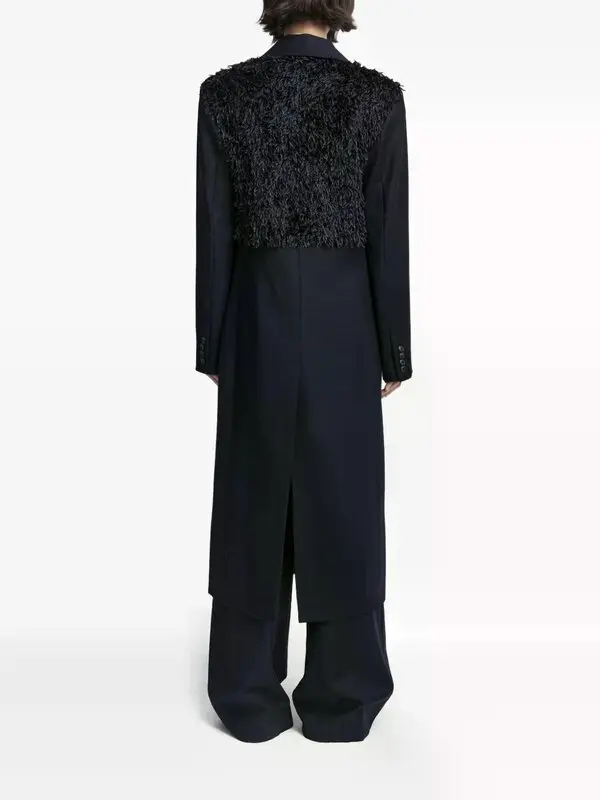 16Arlington Arca Mid-length Coat