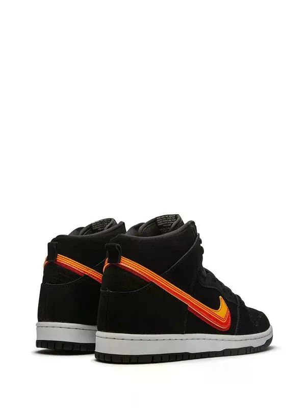 Nike Dunk High Truck It Sneakers