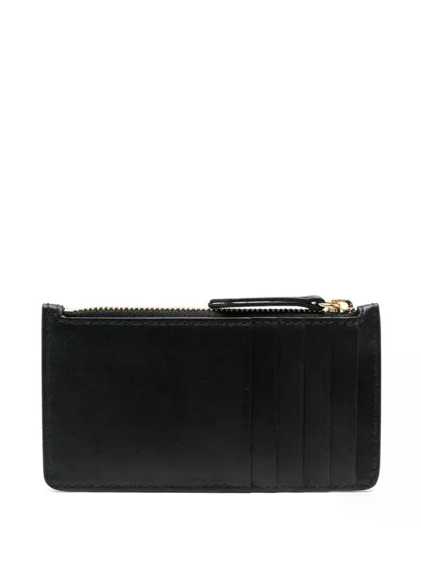 MAISON MARGIELA Four-stitch Leather Wallet