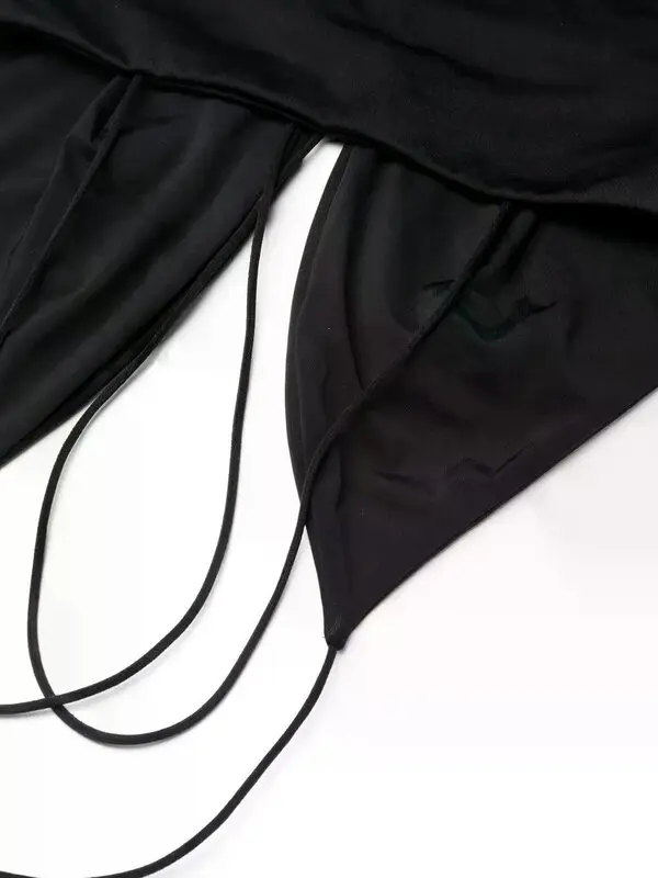 ST. AGNI X Ziah Jagger Deep-v Swimsuit