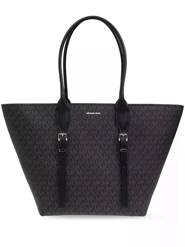 Michael Kors Moore Tote Bag - Black