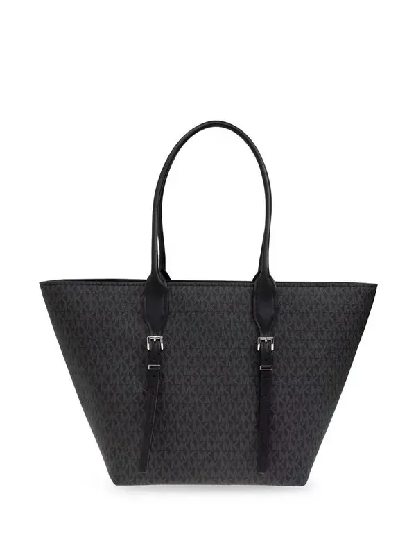 Michael Kors Moore Tote Bag - Black