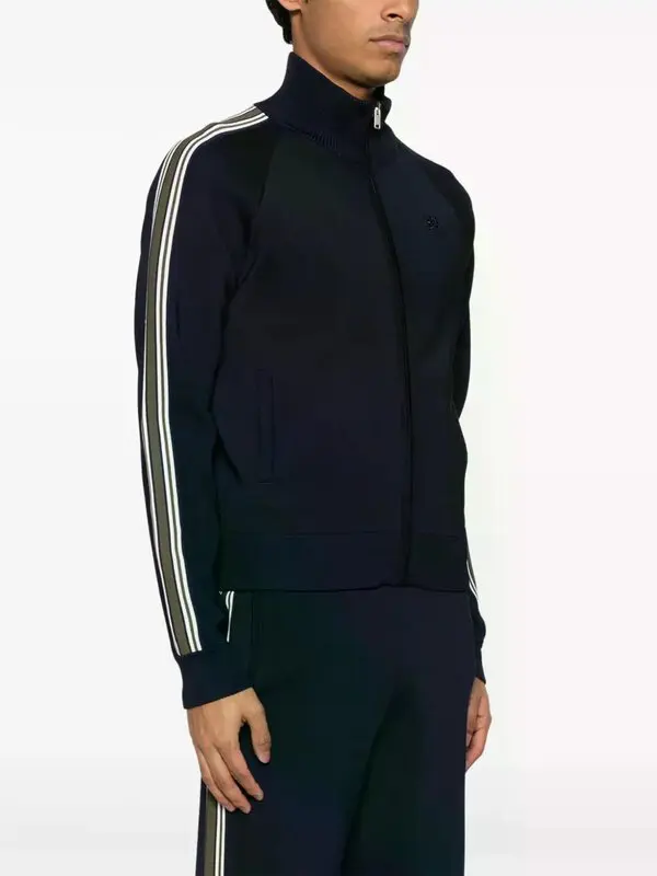 WALES BONNER Tide Track Top