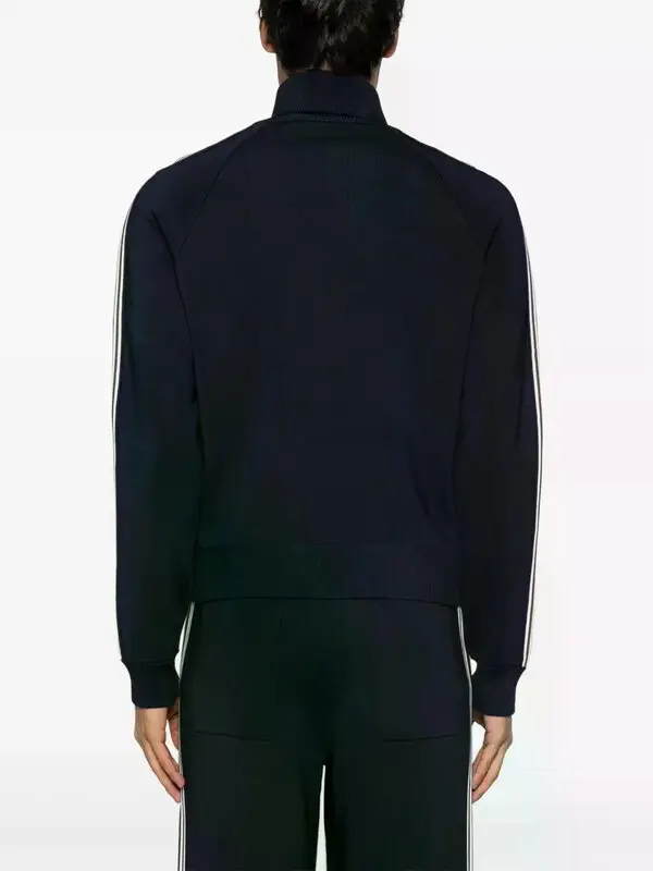 WALES BONNER Tide Track Top