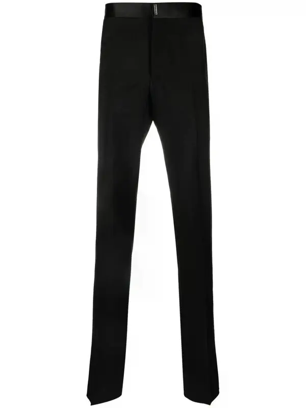 Givenchy Slim-cut Tailored Trousers