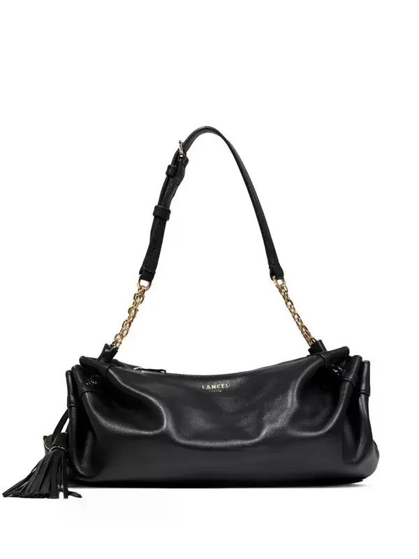 LANCEL Mabelle S Cross Body Bag - Black