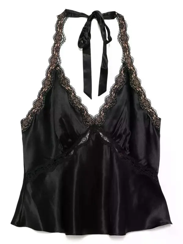 REFORMATION Monica Top