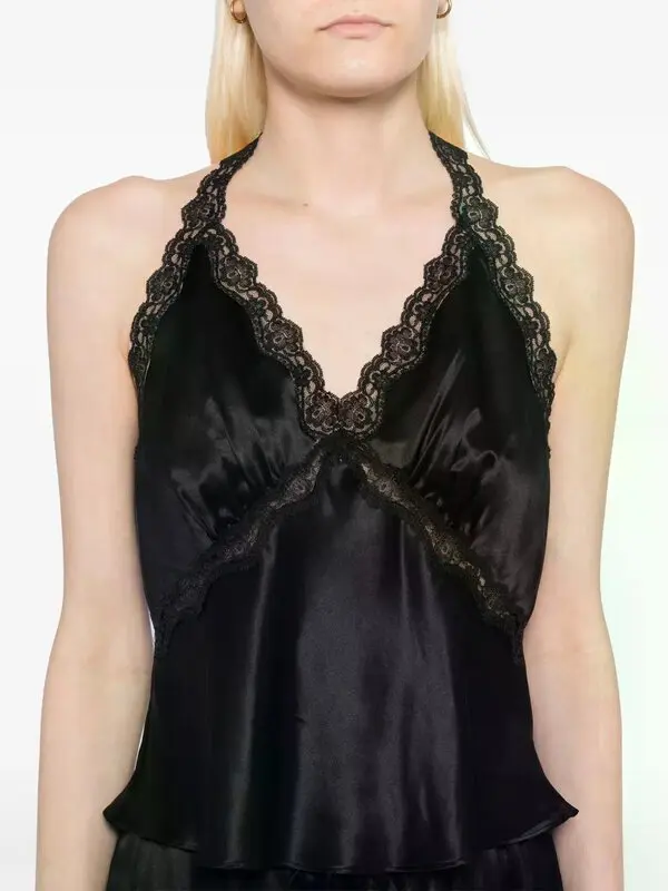 REFORMATION Monica Top