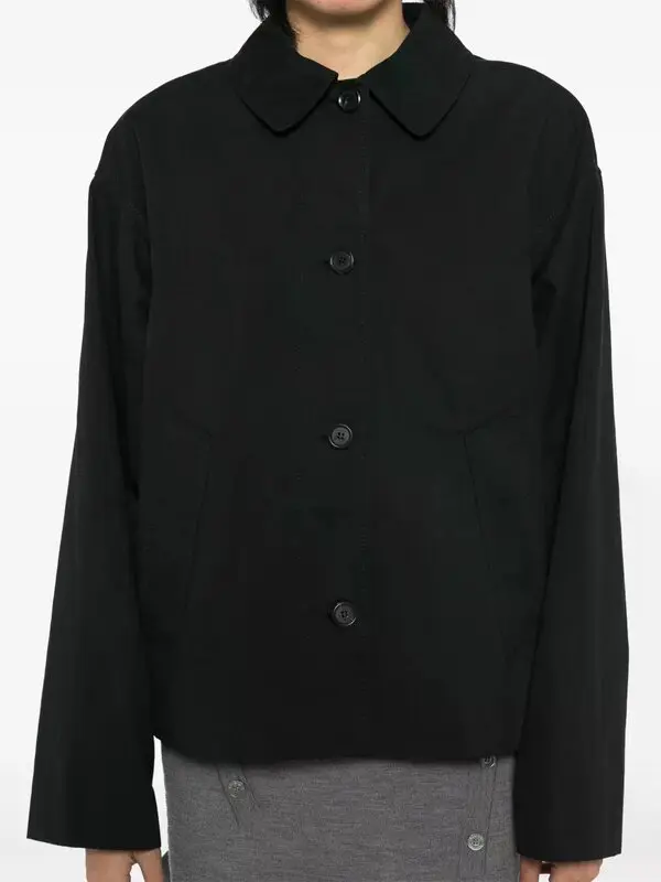 Moschino Single-breasted Jacket