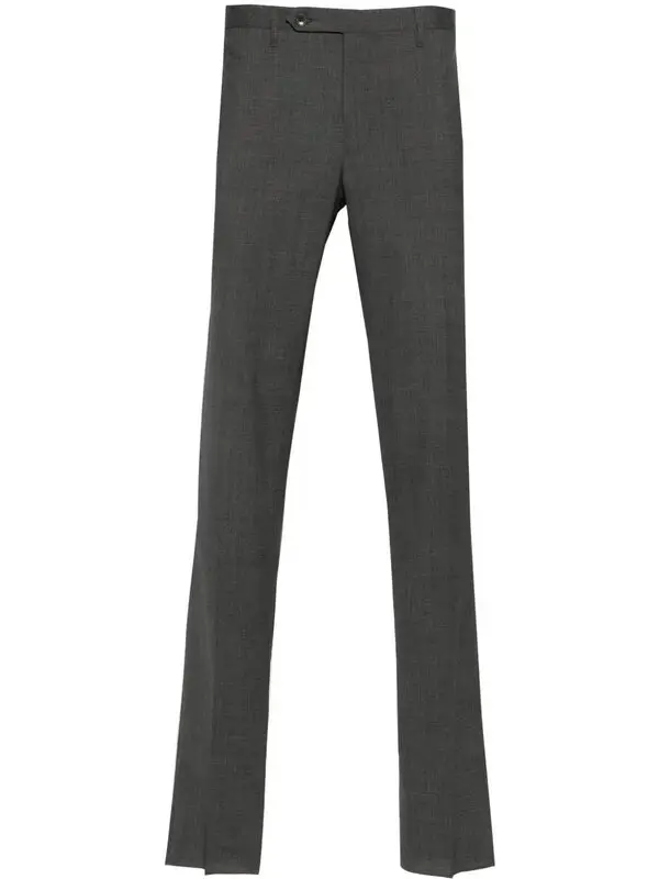 ROTA Pressed-crease Trousers