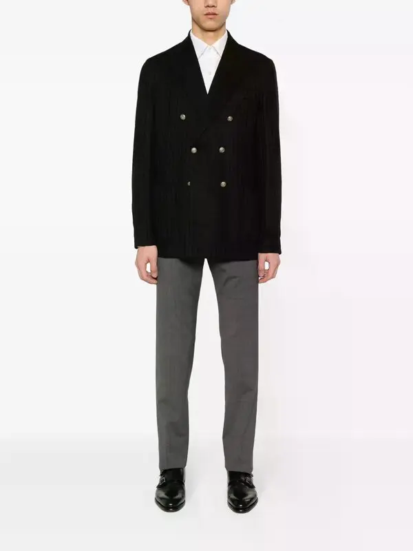 ROTA Pressed-crease Trousers