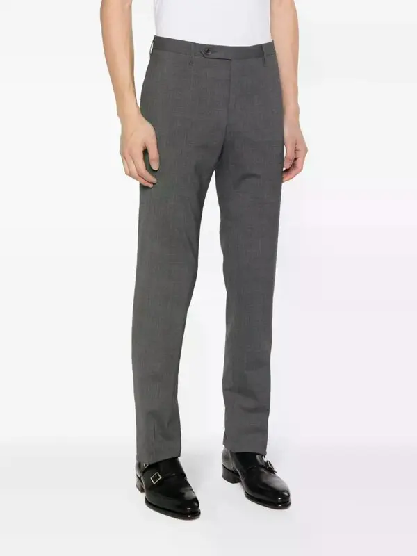 ROTA Pressed-crease Trousers