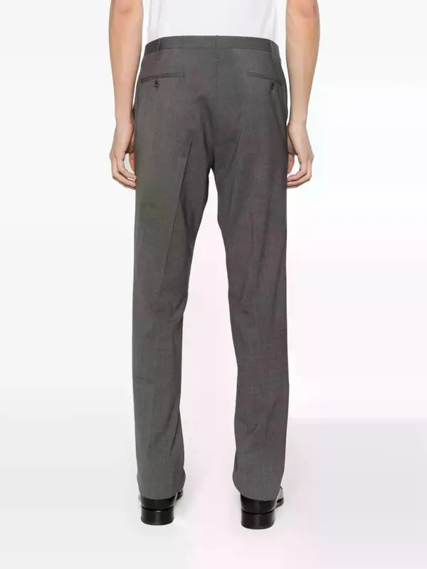 ROTA Pressed-crease Trousers
