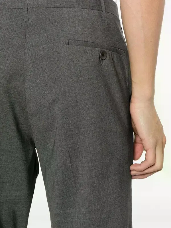 ROTA Pressed-crease Trousers
