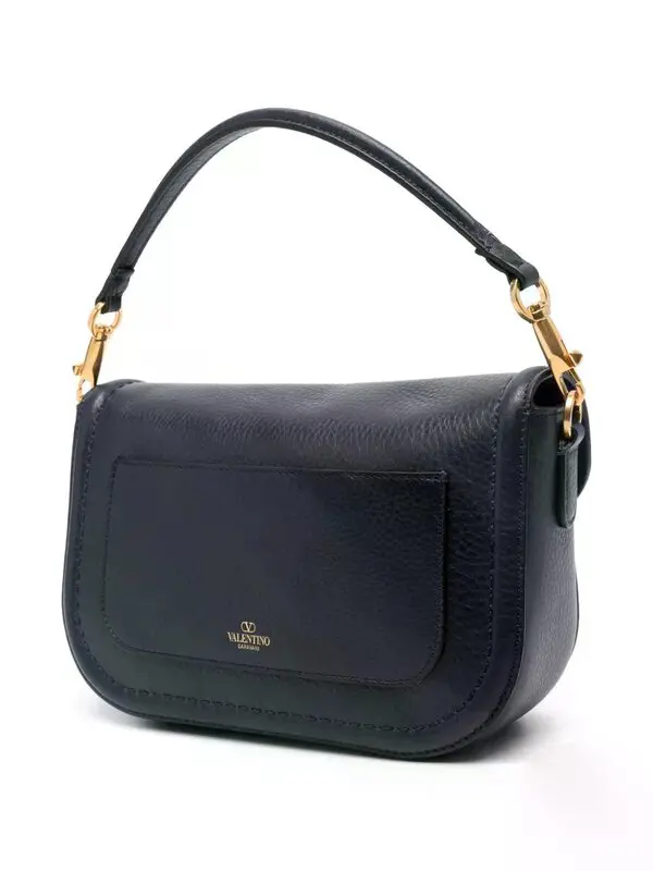 Valentino Garavani Alltime Tote Bag - Blue