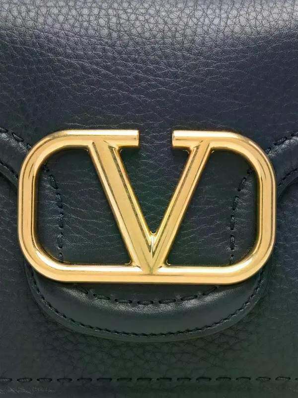 Valentino Garavani Alltime Tote Bag - Blue
