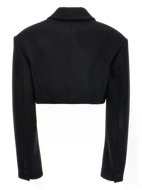 Stella McCartney Balaton Bacci Jacket