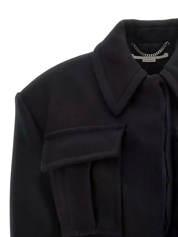 Stella McCartney Balaton Bacci Jacket