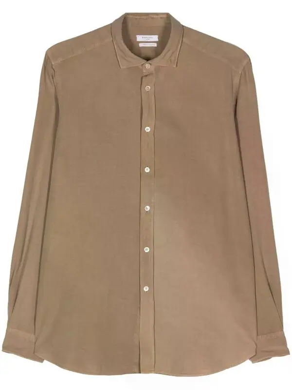 Boglioli Long-sleeves Shirt