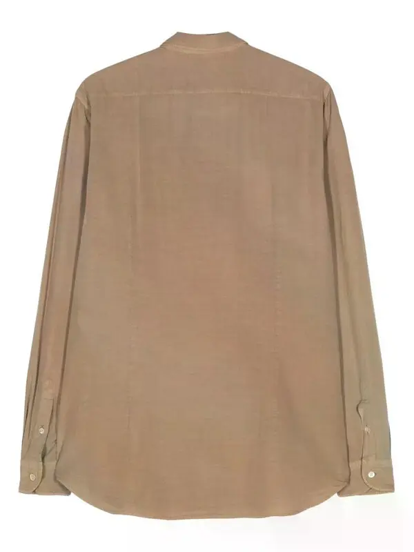 Boglioli Long-sleeves Shirt