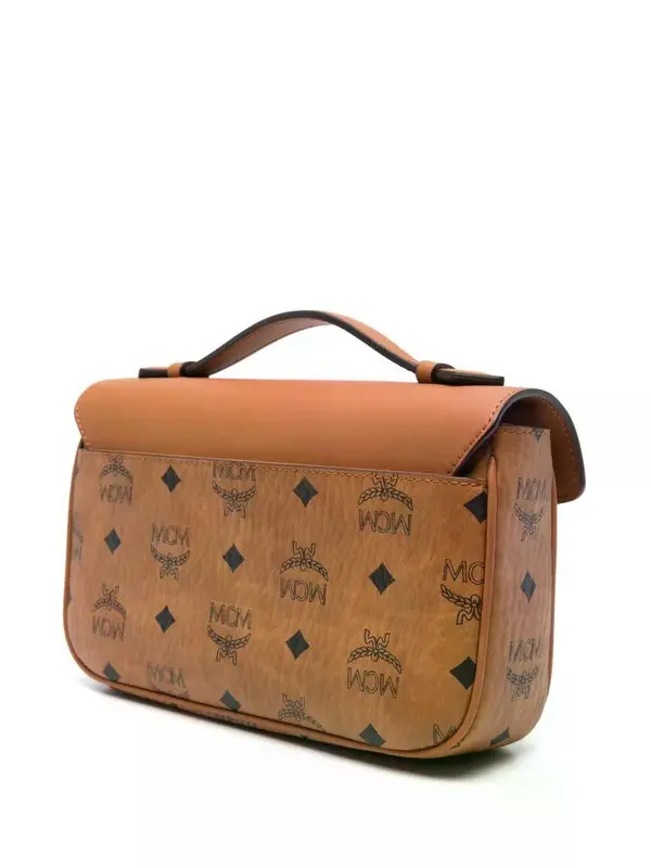 Mcm Tracy Crossbody Bag