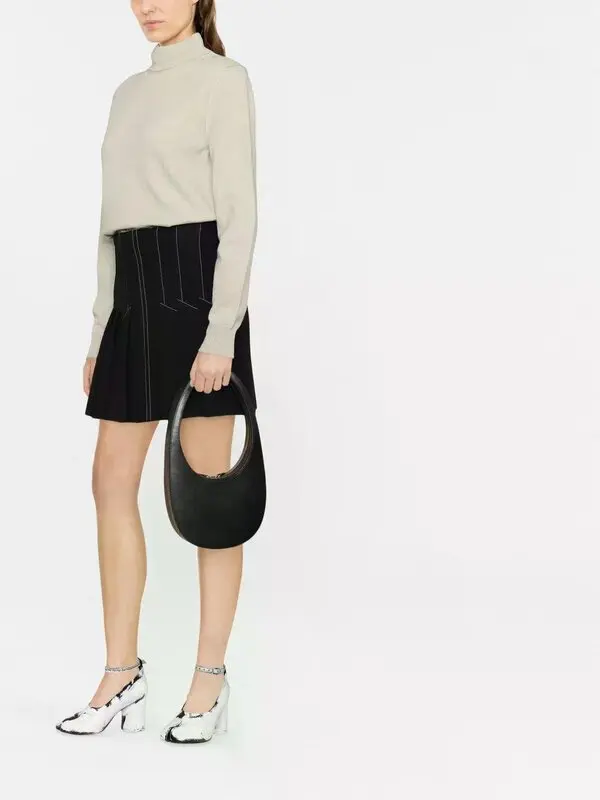 MAISON MARGIELA Roll-neck Cashmere Jumper