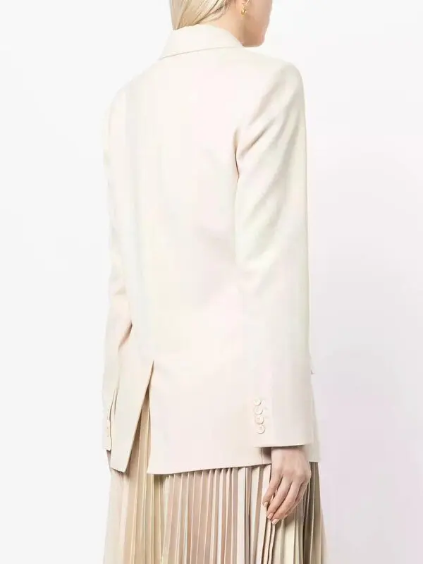 JOSEPH Single-breasted Tailored Blazer