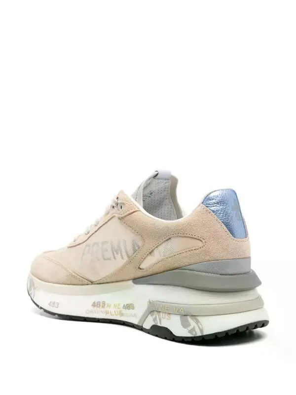 Premiata Moerun 6990 Sneakers