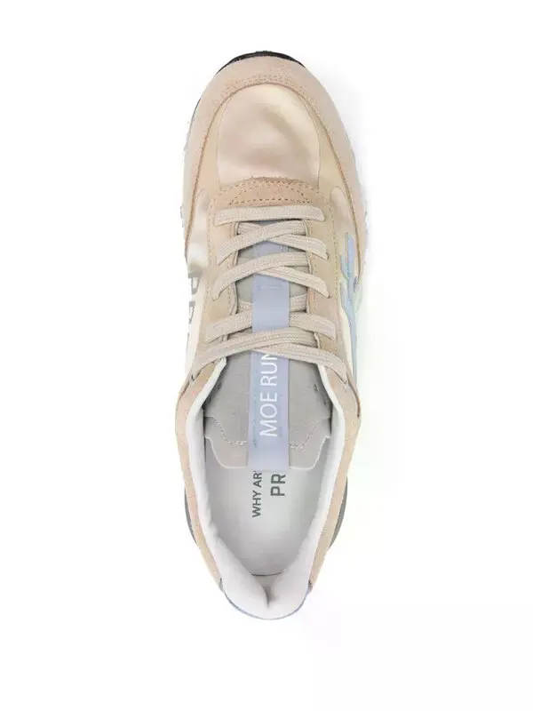 Premiata Moerun 6990 Sneakers