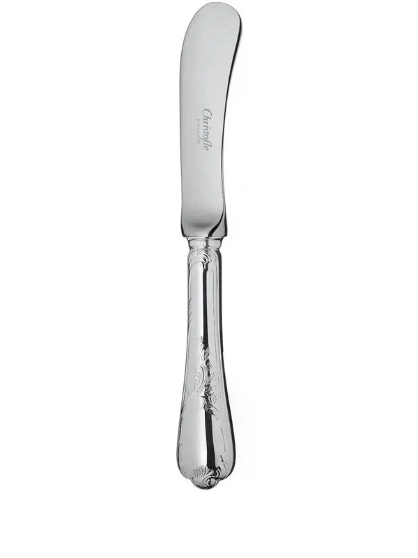 Christofle Marly Butter Spreader