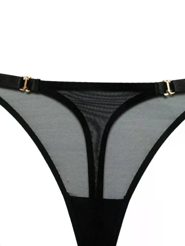 BORDELLE Retta Thong
