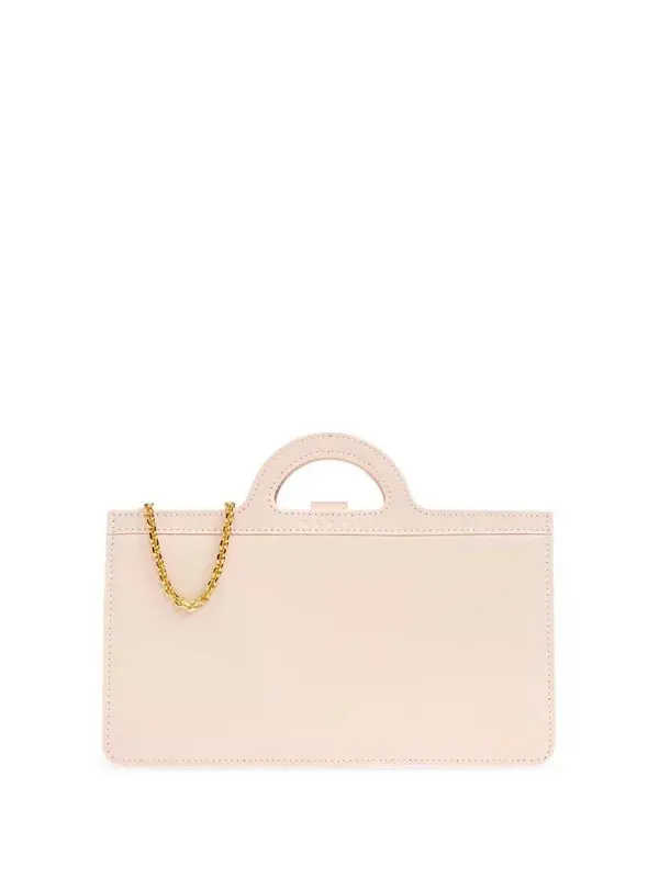 Marni Tropicalia Mini Bag - Neutrals