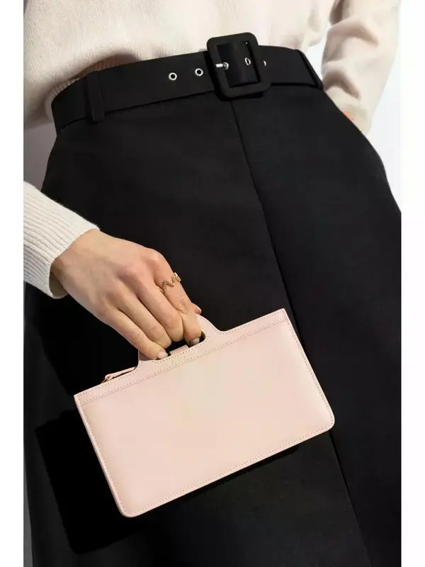Marni Tropicalia Mini Bag - Neutrals