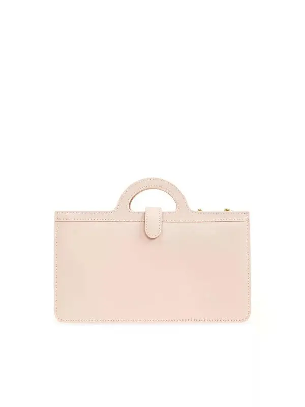 Marni Tropicalia Mini Bag - Neutrals