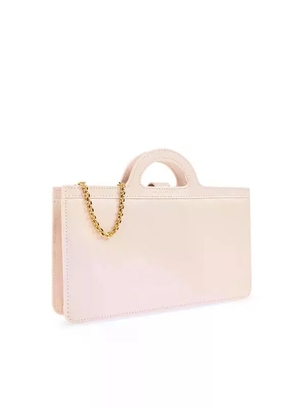 Marni Tropicalia Mini Bag - Neutrals