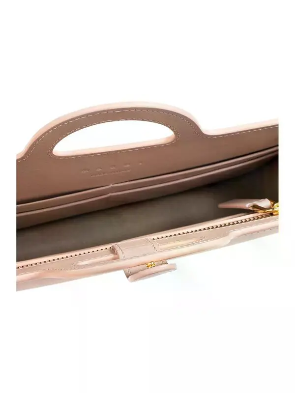 Marni Tropicalia Mini Bag - Neutrals