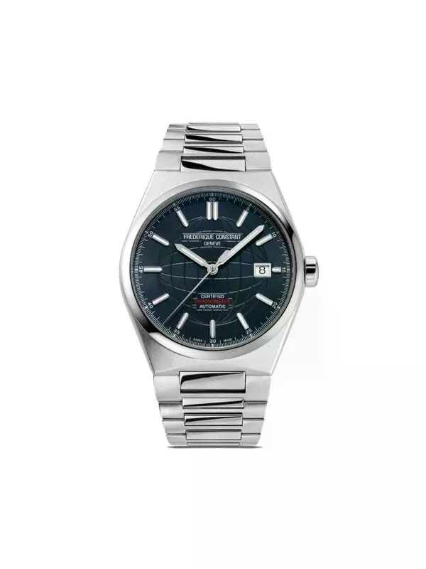 FREDERIQUE CONSTANT Highlife Automatic Cosc 39mm