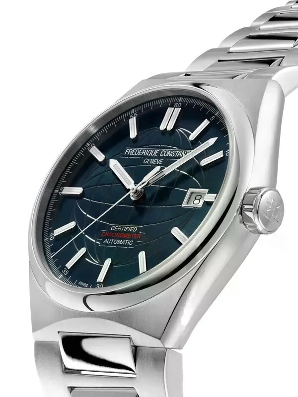 FREDERIQUE CONSTANT Highlife Automatic Cosc 39mm