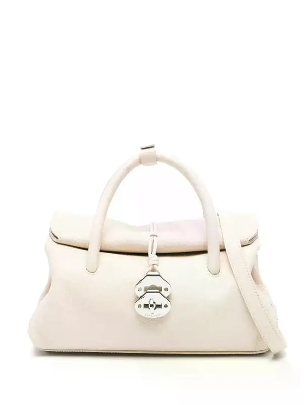ZANELLATO Dotta Centaur Tote Bag