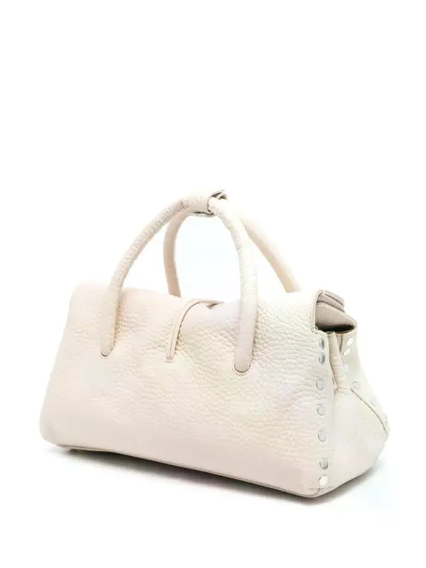 ZANELLATO Dotta Centaur Tote Bag