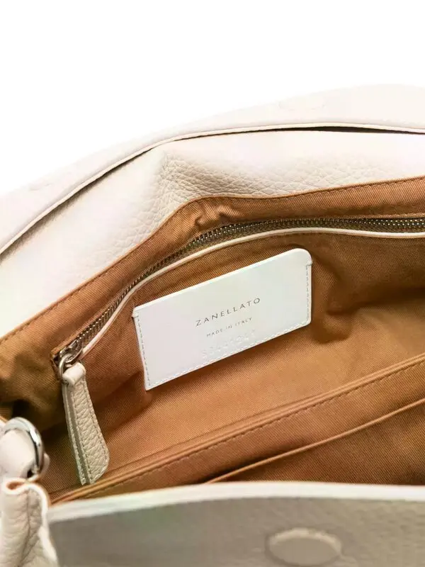 ZANELLATO Dotta Centaur Tote Bag