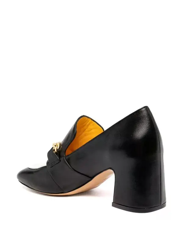 MADISON MAISON Square Toe Pumps