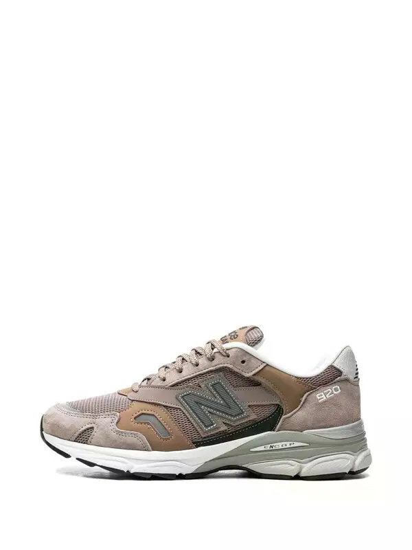 NEW BALANCE 920 Sneakers - Neutrals