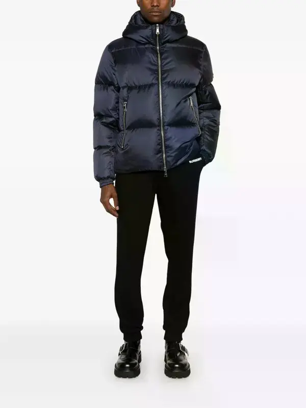 Burberry Addison Track Pants