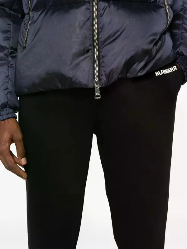 Burberry Addison Track Pants