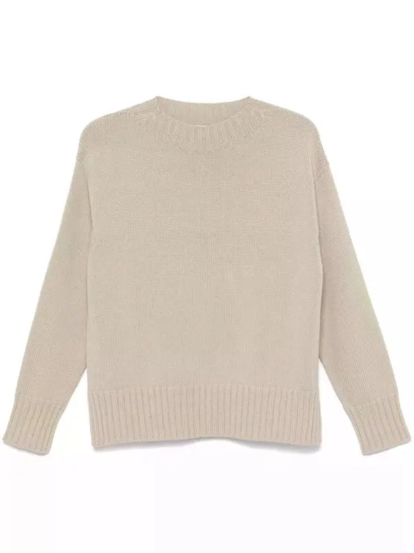 DRUMOHR Merino Wool Sweater