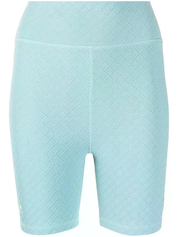 The Upside Palma Spin Shorts