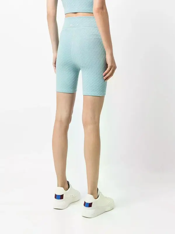 The Upside Palma Spin Shorts